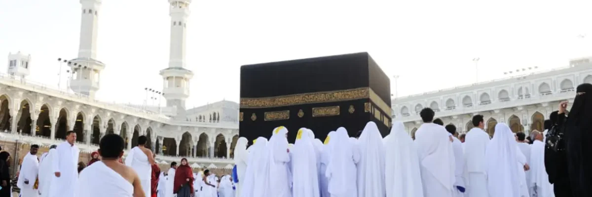 Basic Umrah Package – Smart-BD TRAVELS